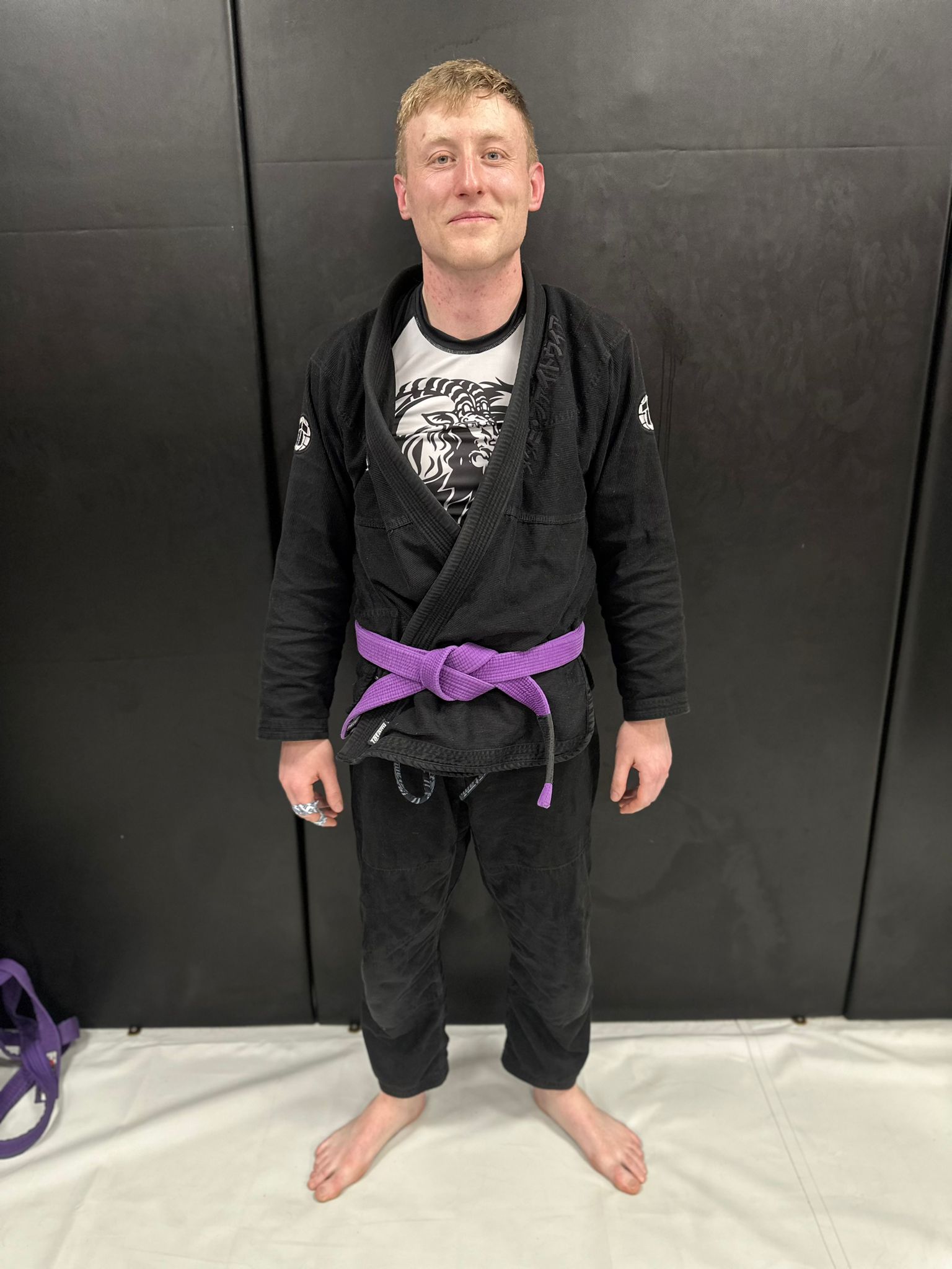 Instructor - Chimera Martial Arts